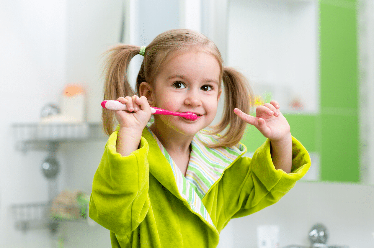 Three Benefits of Silver Diamine Fluoride (SDF) - Children's Dental Health