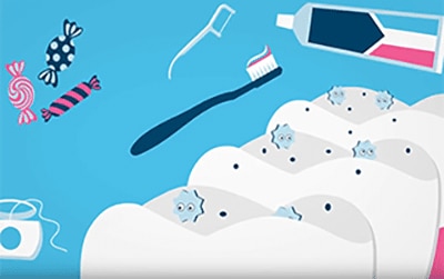Say Goodbye to the Sugar Bugs | Children's Dental Health